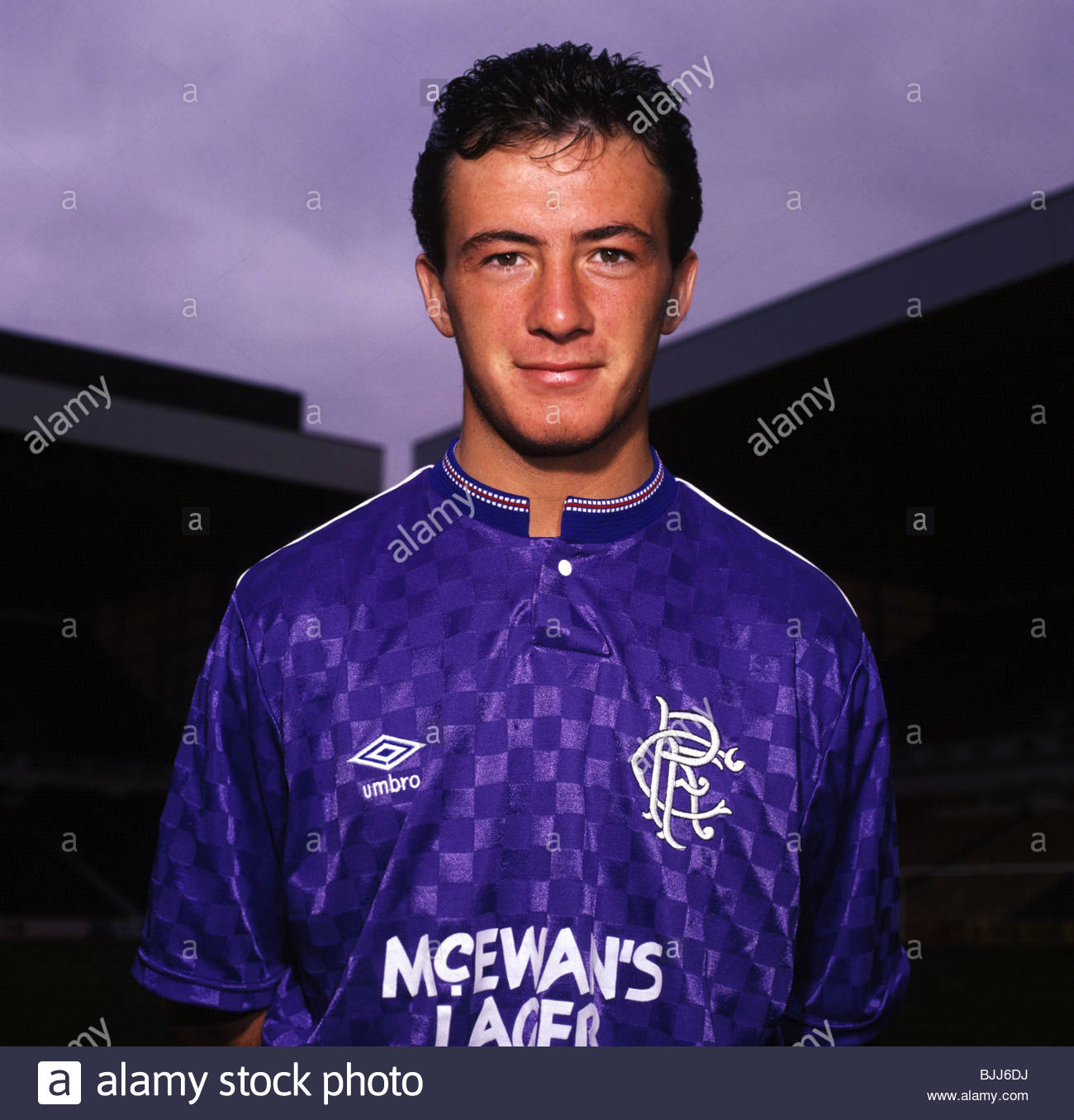 Derek Ferguson Stock Photos & Derek Ferguson Stock Images - Alamy