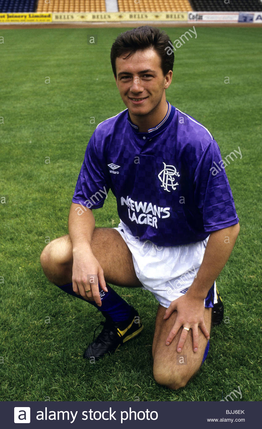 Derek Ferguson Stock Photos & Derek Ferguson Stock Images - Alamy