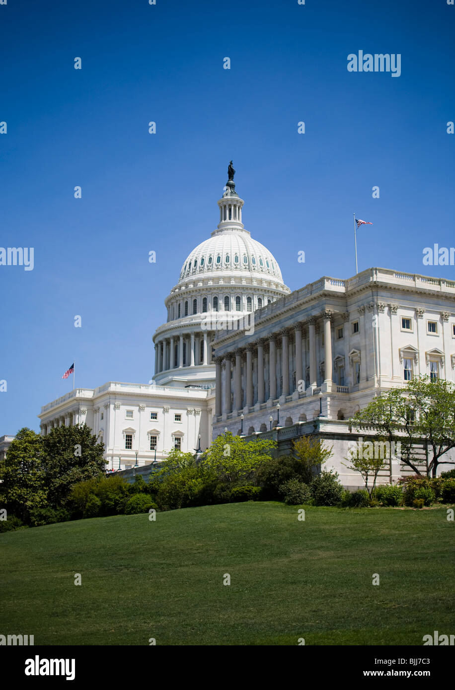 Us capitol photos hi-res stock photography and images - Alamy