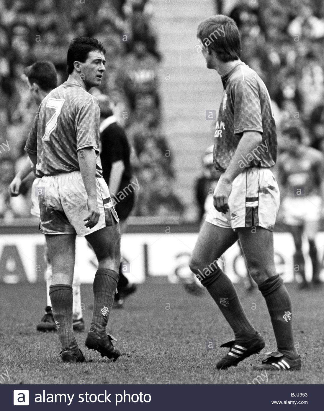 Derek Ferguson Stock Photos & Derek Ferguson Stock Images - Alamy