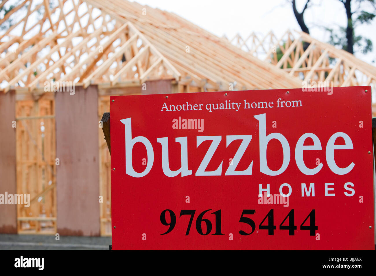 Rebuilding in Kinglake,one of the worst affected communities of the ...