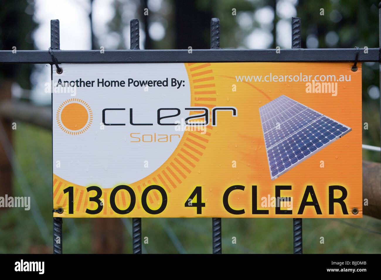 Solar panels advert hi-res stock photography and images - Alamy