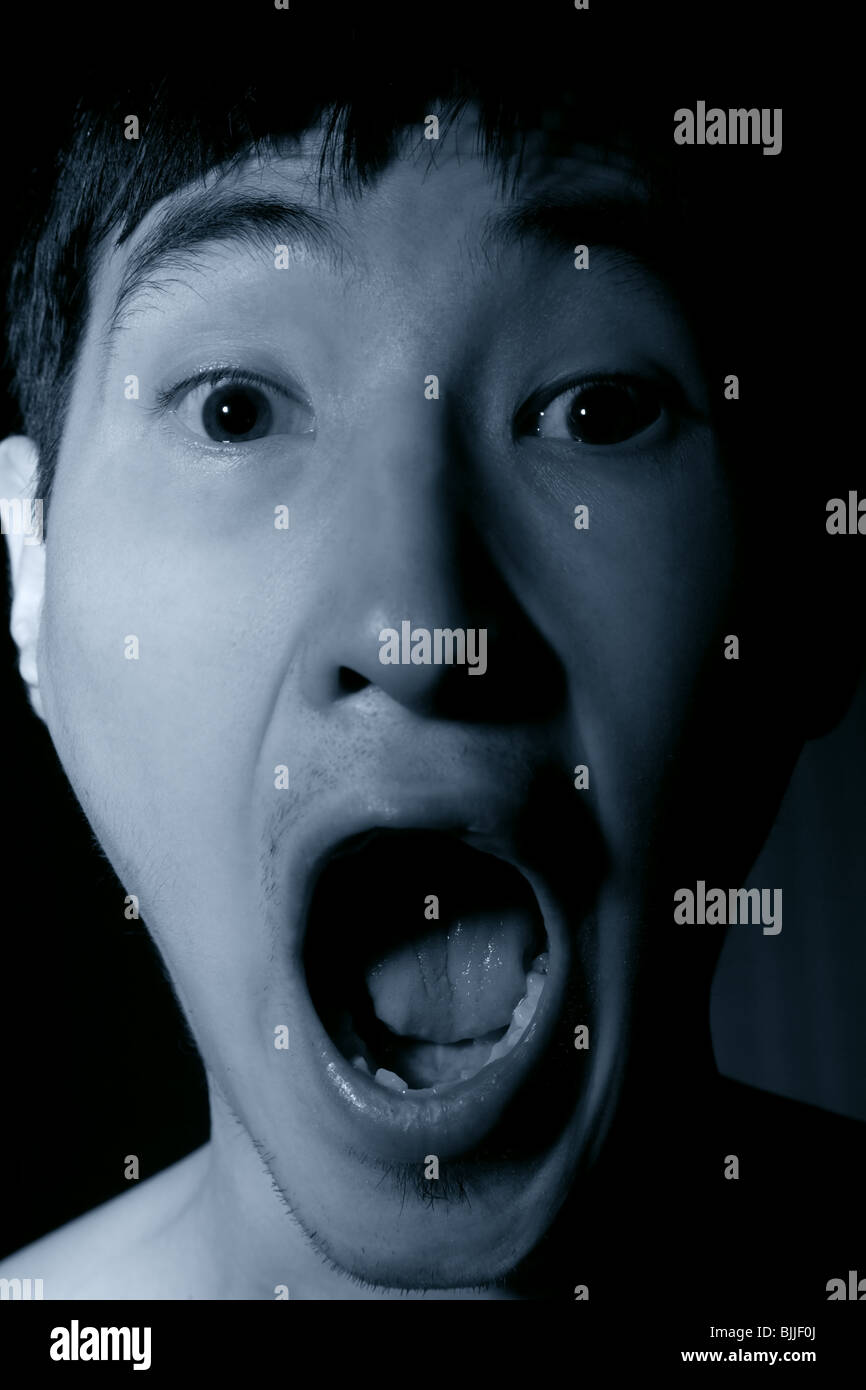 Human Emotion Montage High Resolution Stock Photography and Images - Alamy