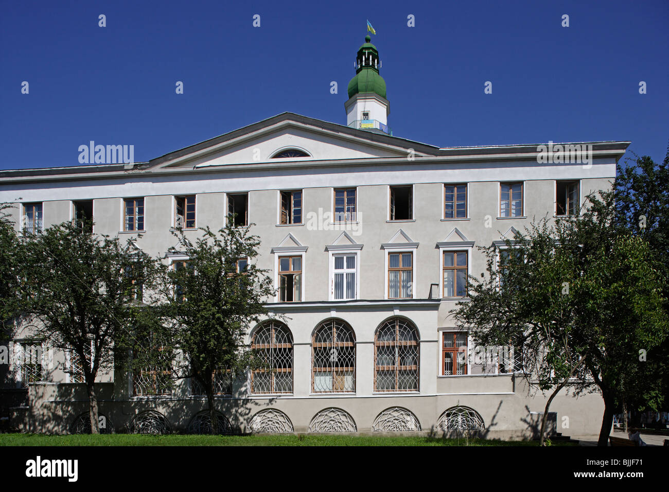 Drohobycz hi-res stock photography and images - Alamy