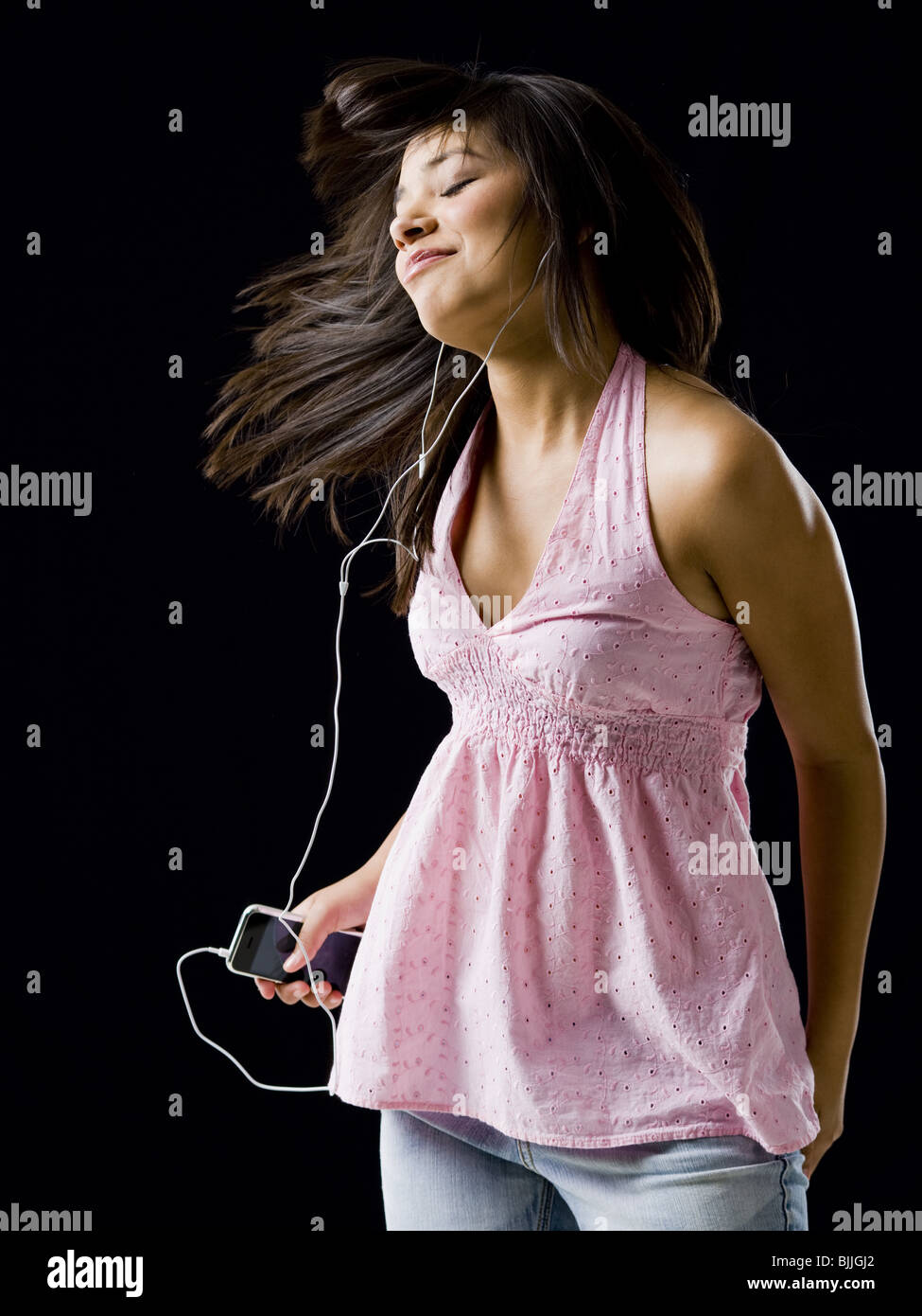 Player dancing hi-res stock photography and images - Alamy