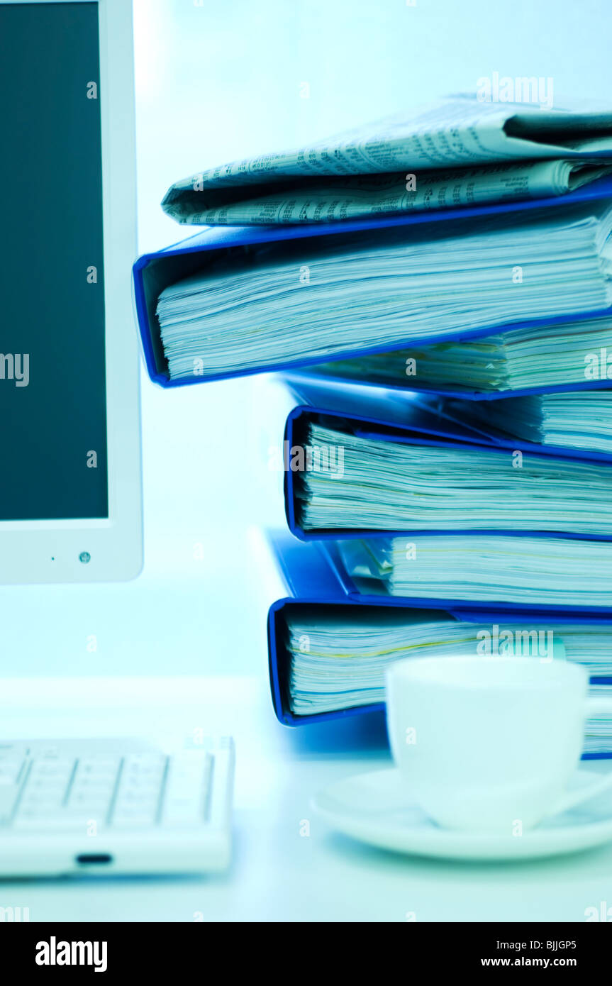 Pc files hi-res stock photography and images - Alamy