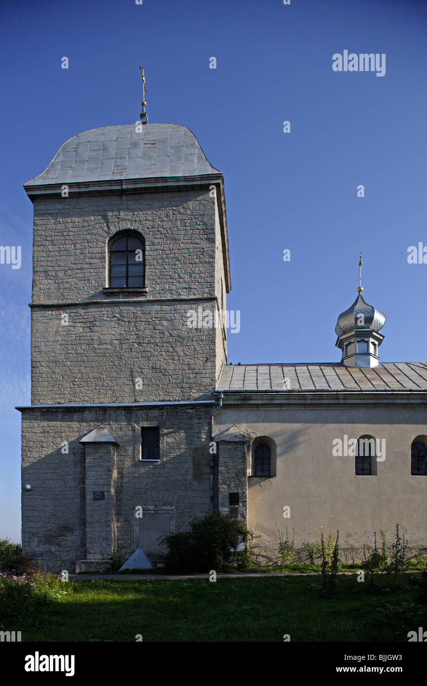 Tarnopol hi-res stock photography and images - Alamy