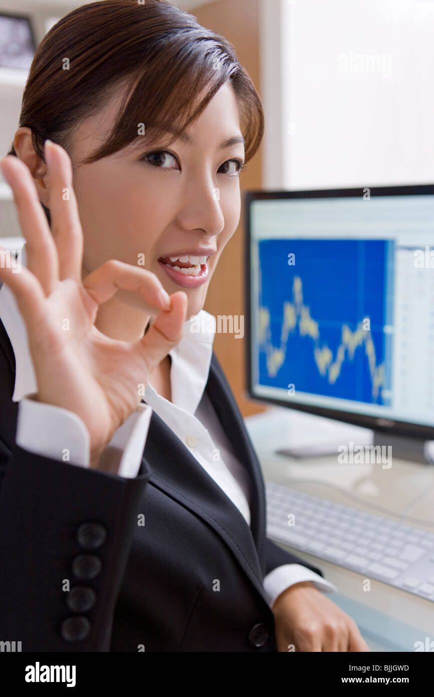 Ok hi-res stock photography and images - Alamy