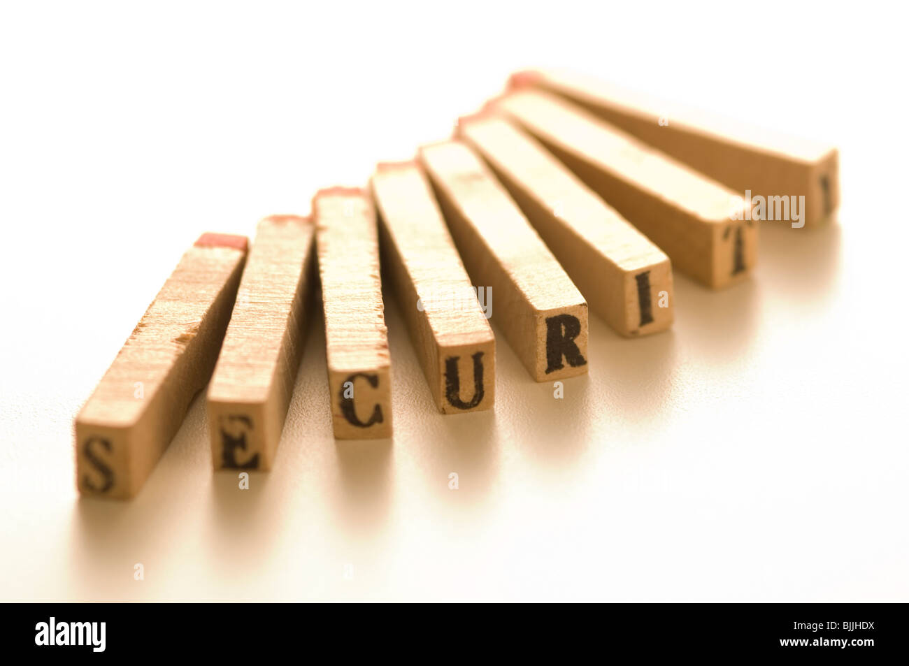 Security rubber hi-res stock photography and images - Alamy