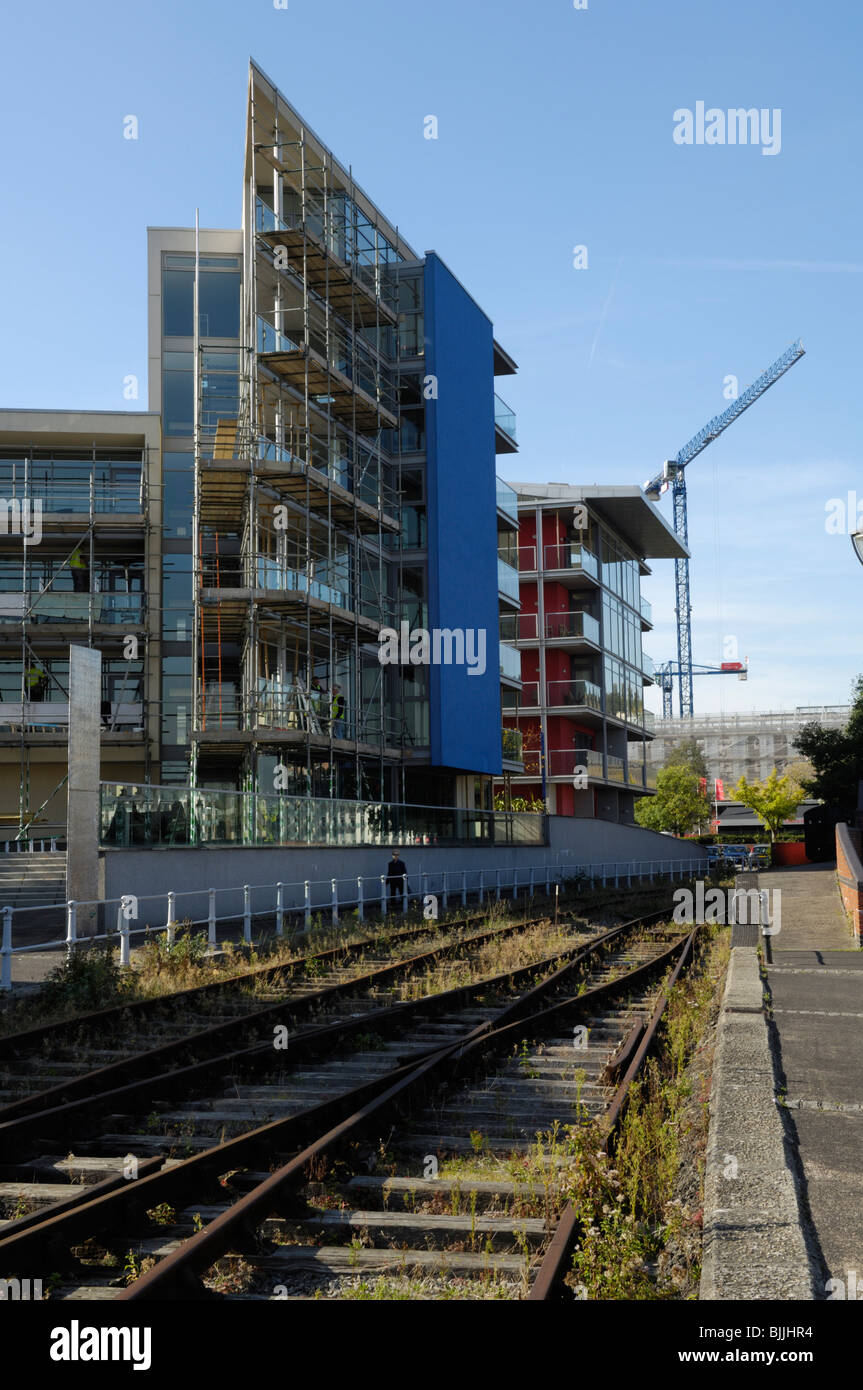 Partial building collapse hi-res stock photography and images - Alamy