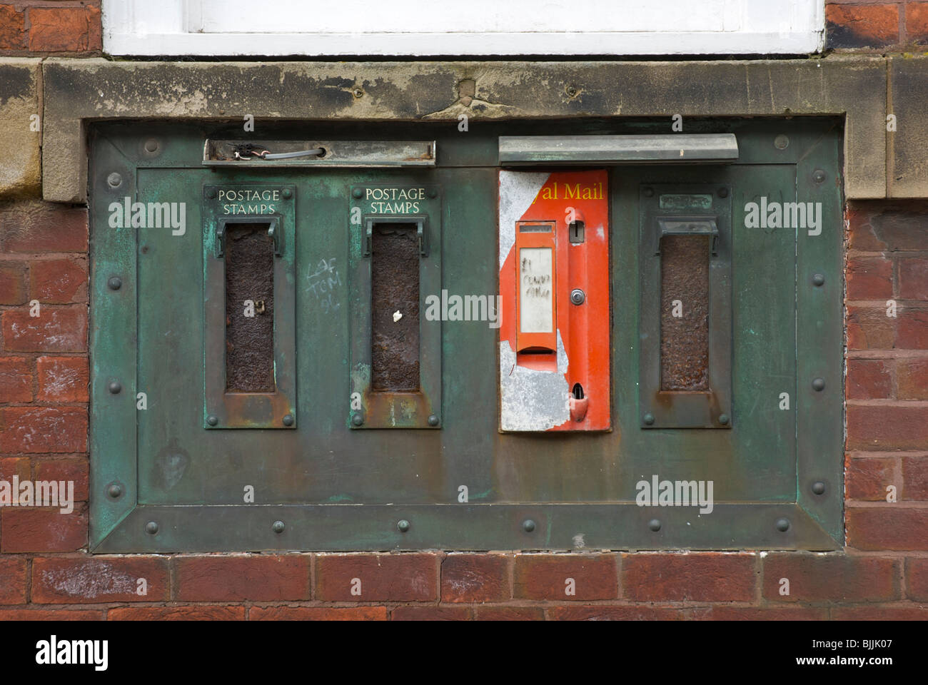 Old Stamp Machine Clearance | centralcountiesservices.org