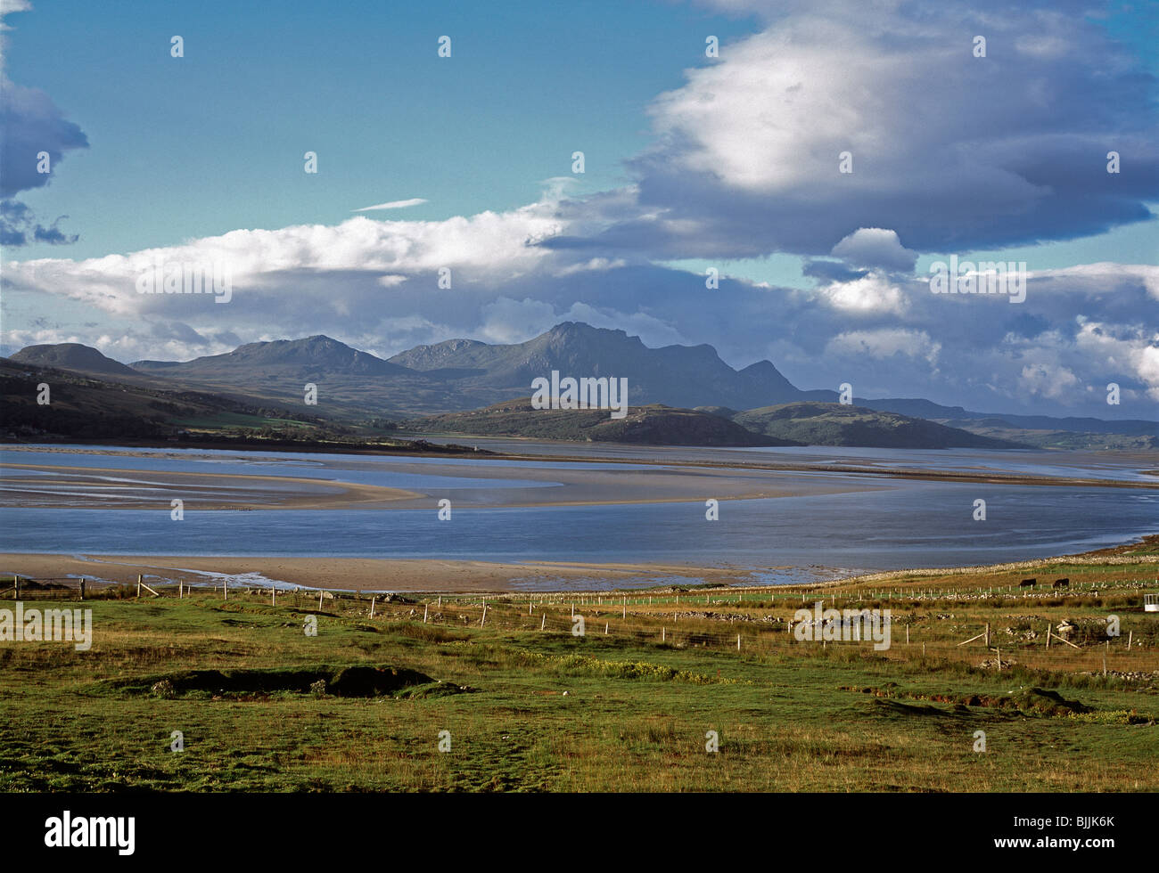 Melness scotland hi-res stock photography and images - Alamy