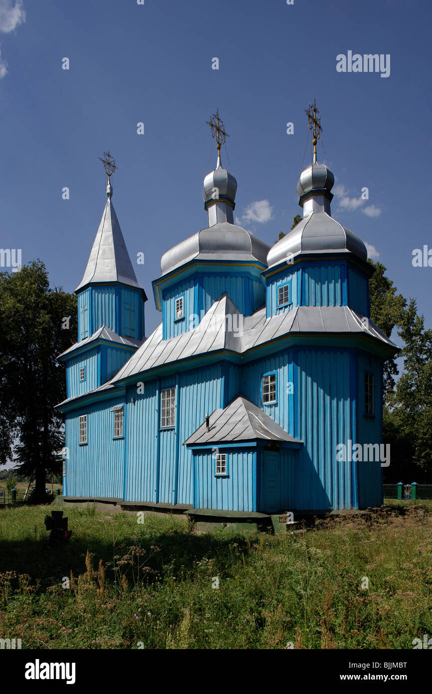Rivne oblast hi-res stock photography and images - Alamy