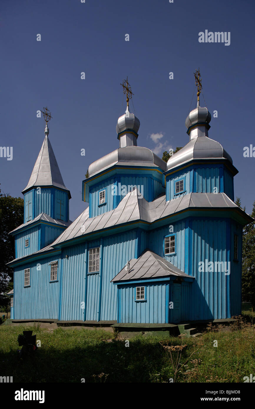 Rivne oblast hi-res stock photography and images - Alamy