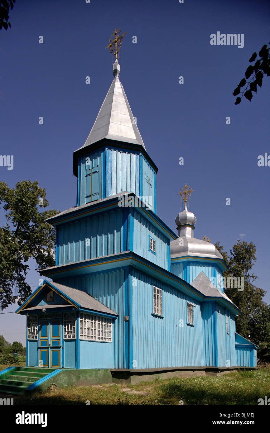 Rivne oblast hi-res stock photography and images - Alamy