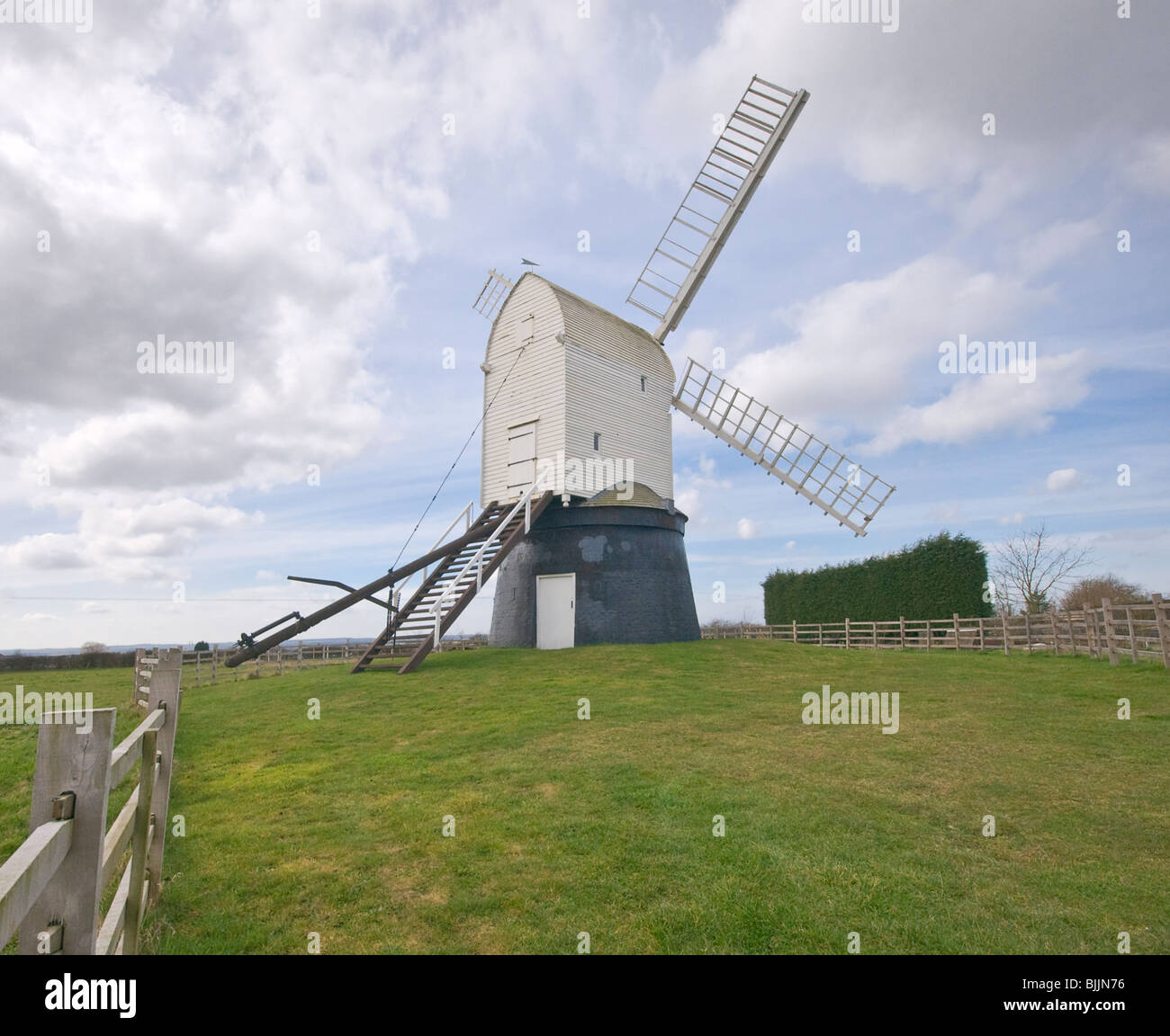 Peg mill hi-res stock photography and images - Alamy