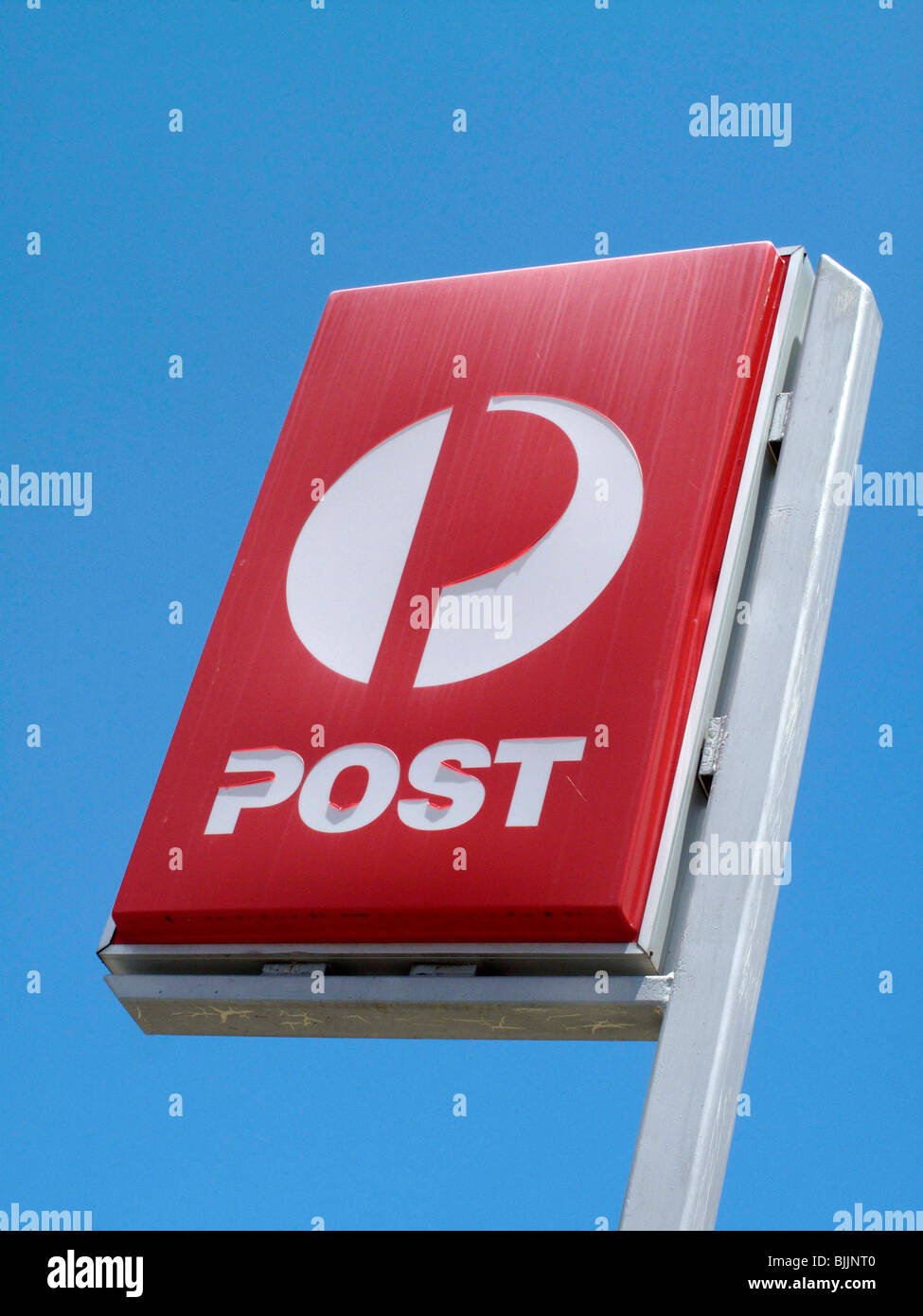 Australia post hi-res stock photography and images - Alamy