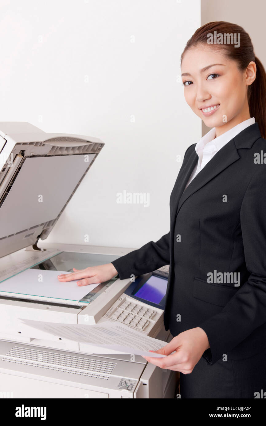 Copying camera hi-res stock photography and images - Alamy