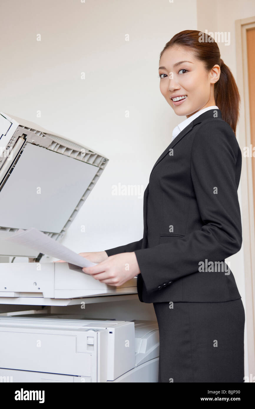 Copying camera hi-res stock photography and images - Alamy