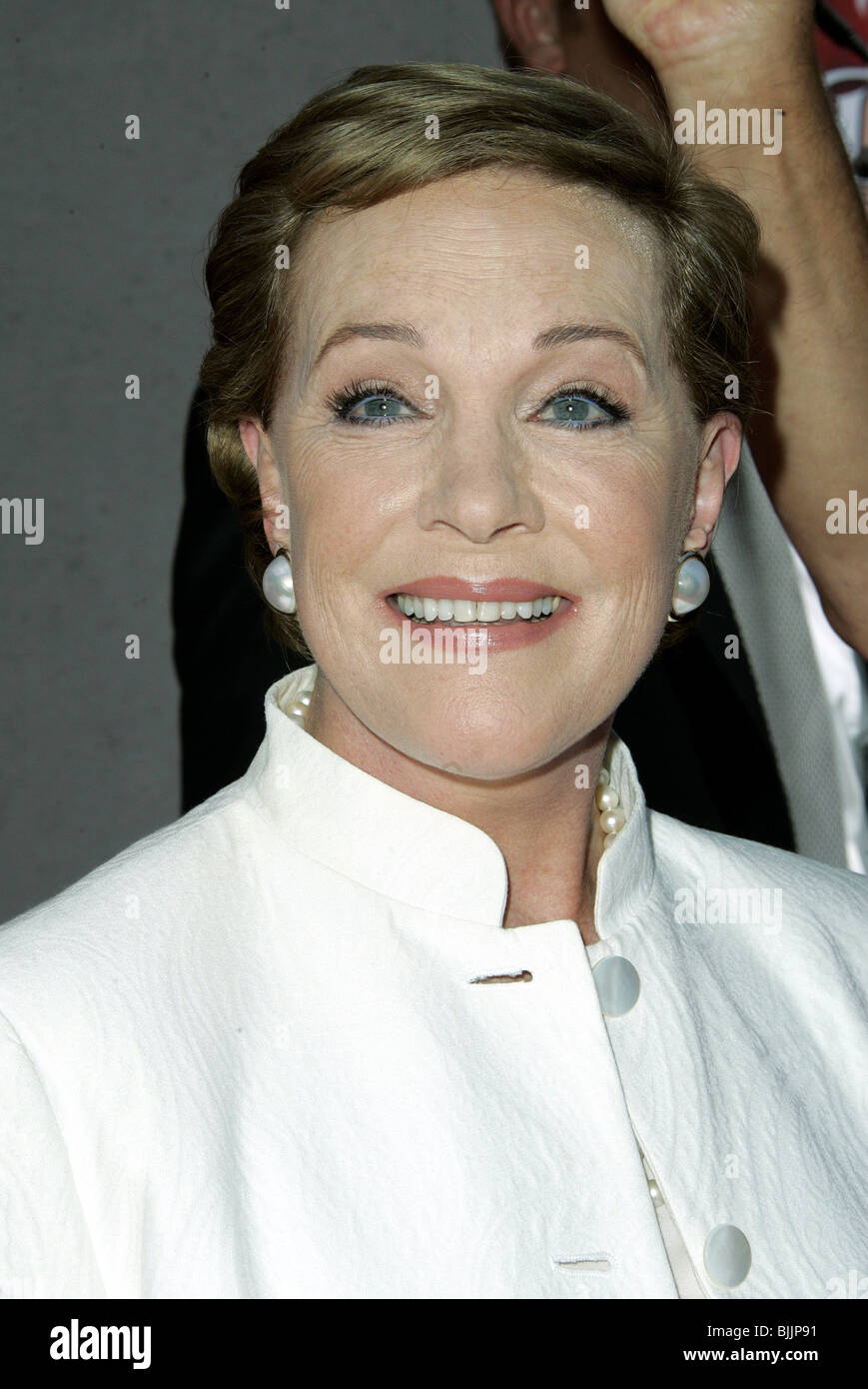 JULIE ANDREWS PRINCESS DIARIES 2 WORLD PREM DOWNTOWN DISNEY LOS ANGELES ...
