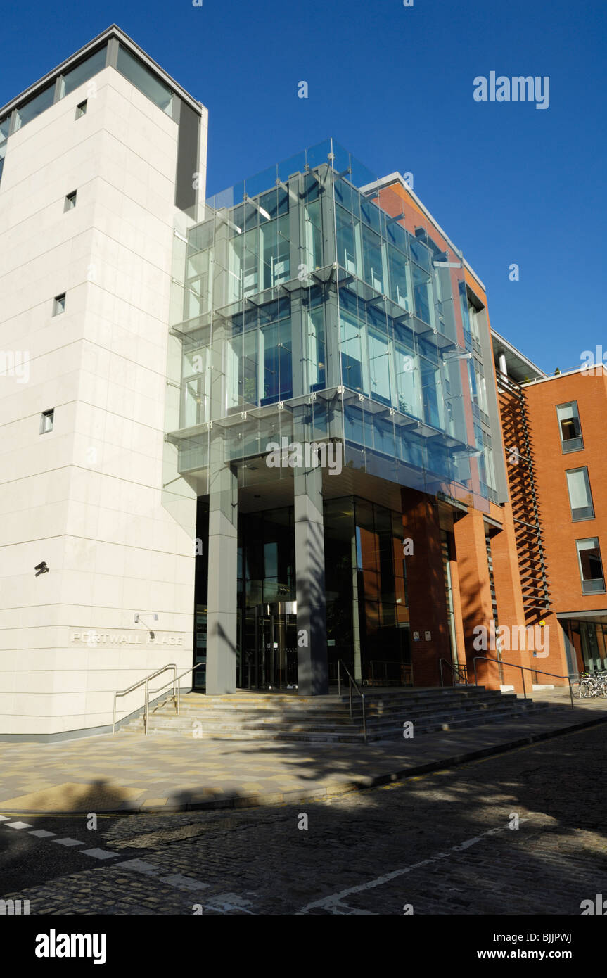 The portwall hi-res stock photography and images - Alamy