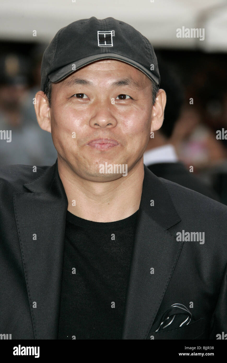 KIM KI-DUK 61ST VENICE FILM FESTIVAL AWAR 61ST VENICE FILM FESTIVAL ...