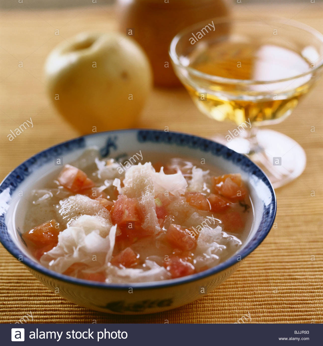 Tremella Soup Recipe | Besto Blog