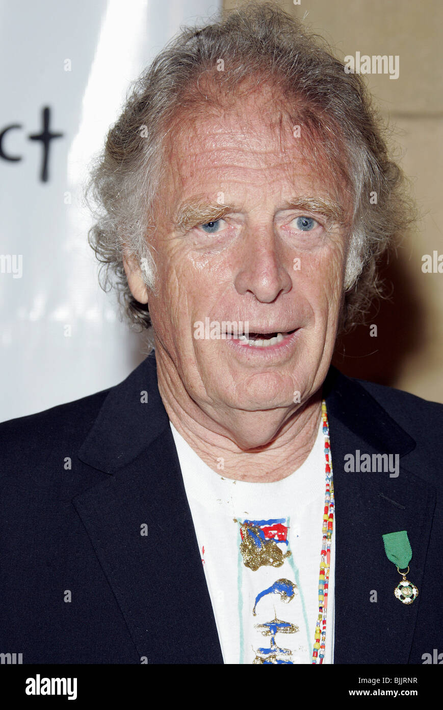 CHRIS BLACKWELL NATIONAL GEOGRAPHIC'S ALL ROAD EGYPTIAN THEATRE ...