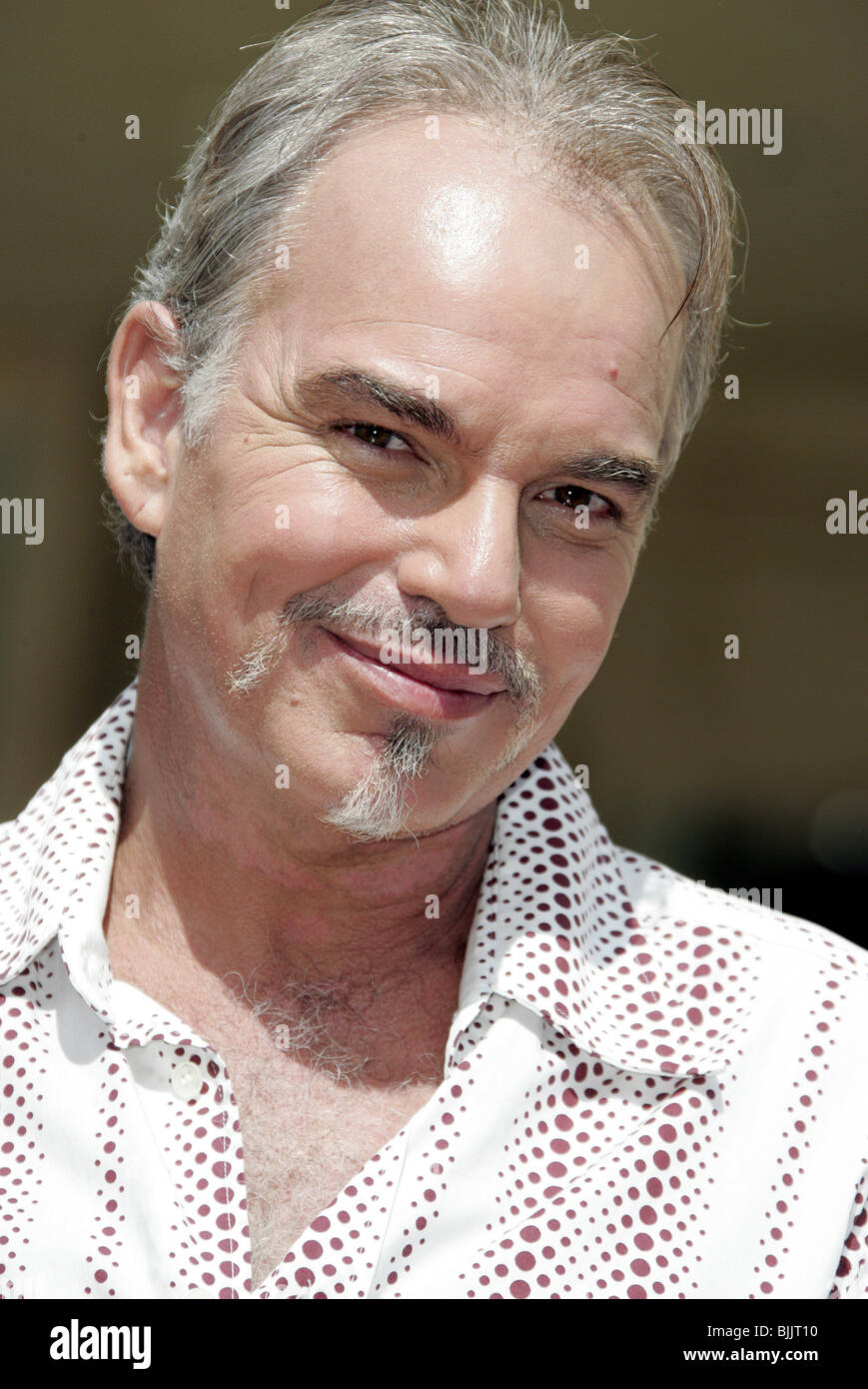 Billy bob thornton walk hi-res stock photography and images - Alamy