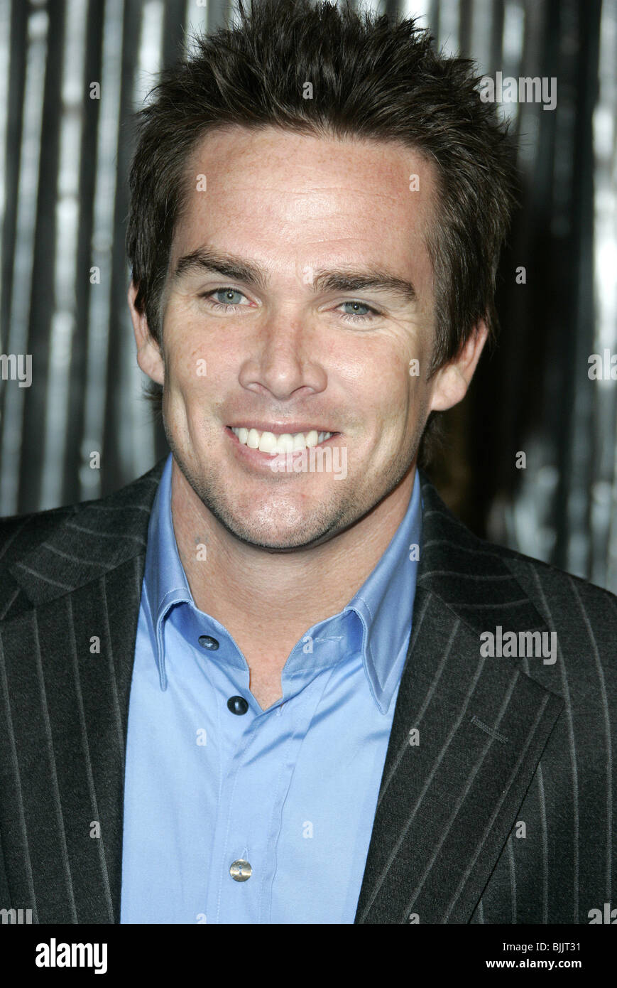 Mark mcgrath 2004 hi-res stock photography and images - Alamy