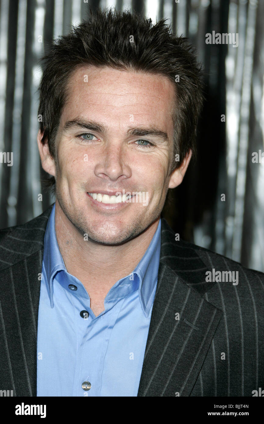 MARK MCGRATH EXTRA TV SHOW'S 11TH SEASON PA PACIFIC DESIGN CENTRE WEST ...