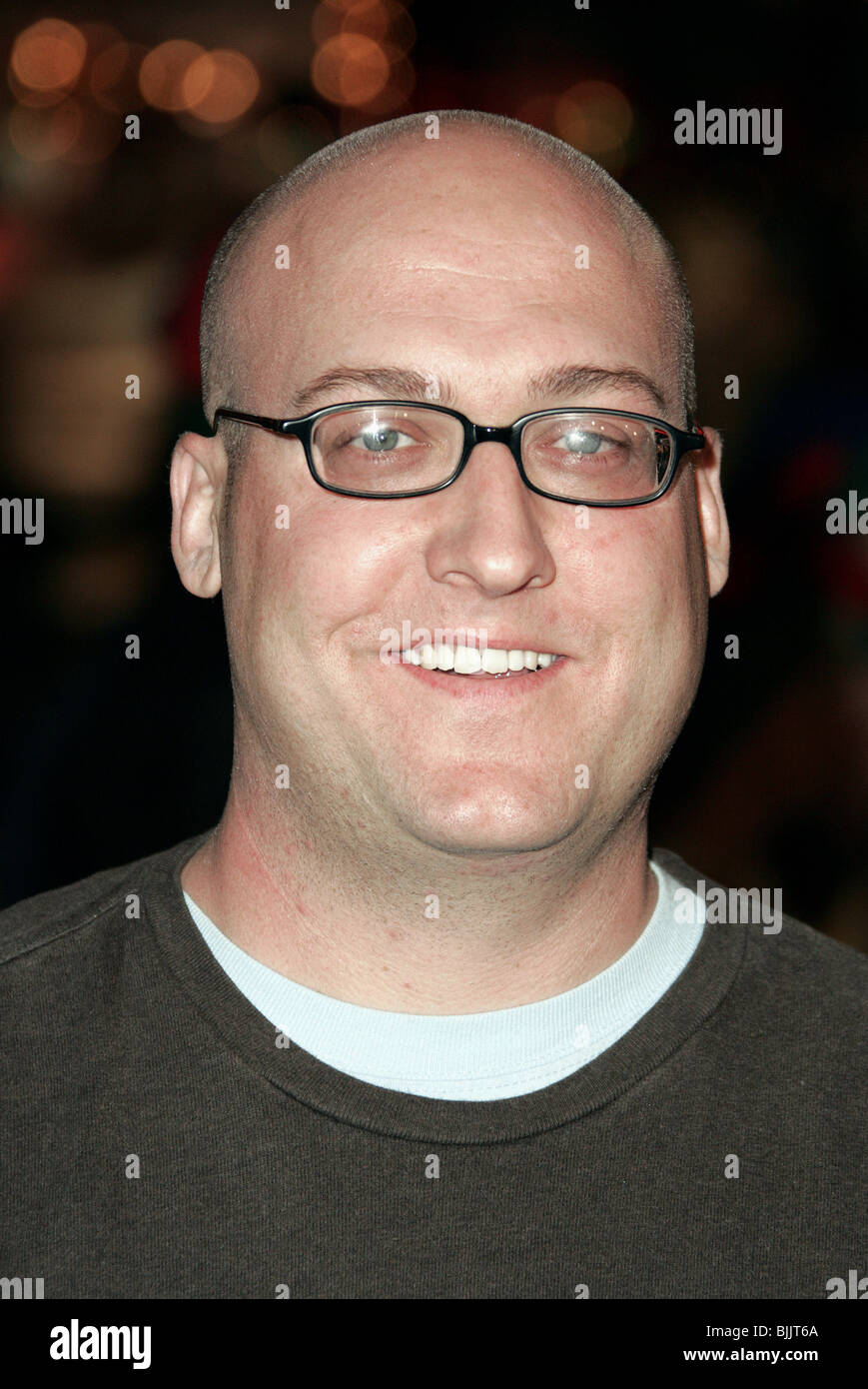 MIKE MITCHELL SURVIVING CHRISTMAS L.A. PREM GRUMAN'S CHINESE THEATRE ...