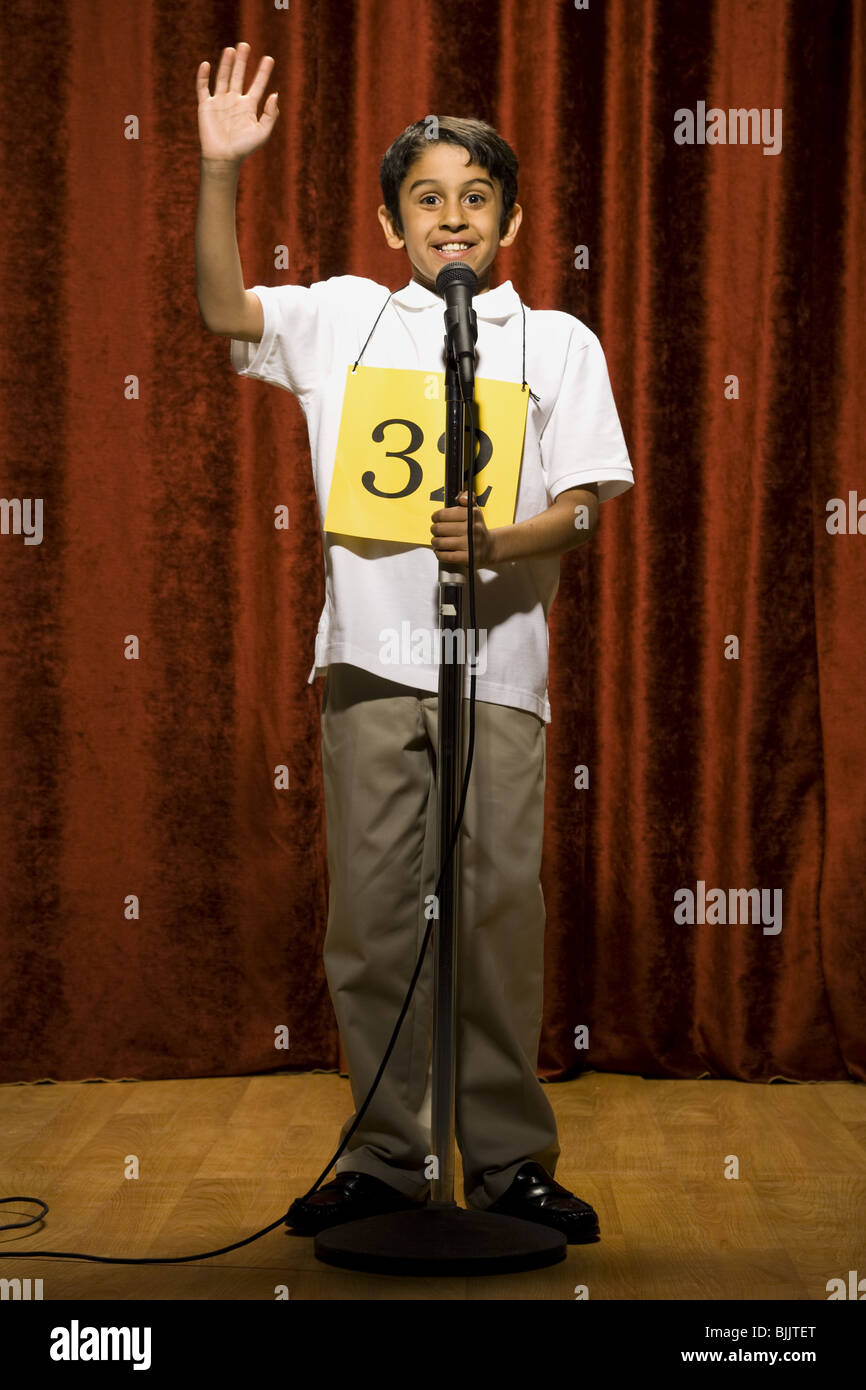 Race contestant hi-res stock photography and images - Alamy