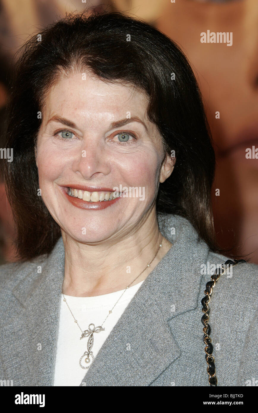 Sherry lansing hi-res stock photography and images - Alamy