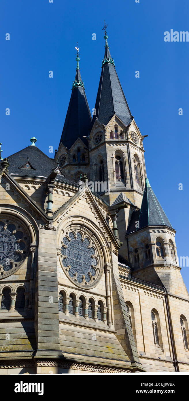 Protestantisch hi-res stock photography and images - Alamy