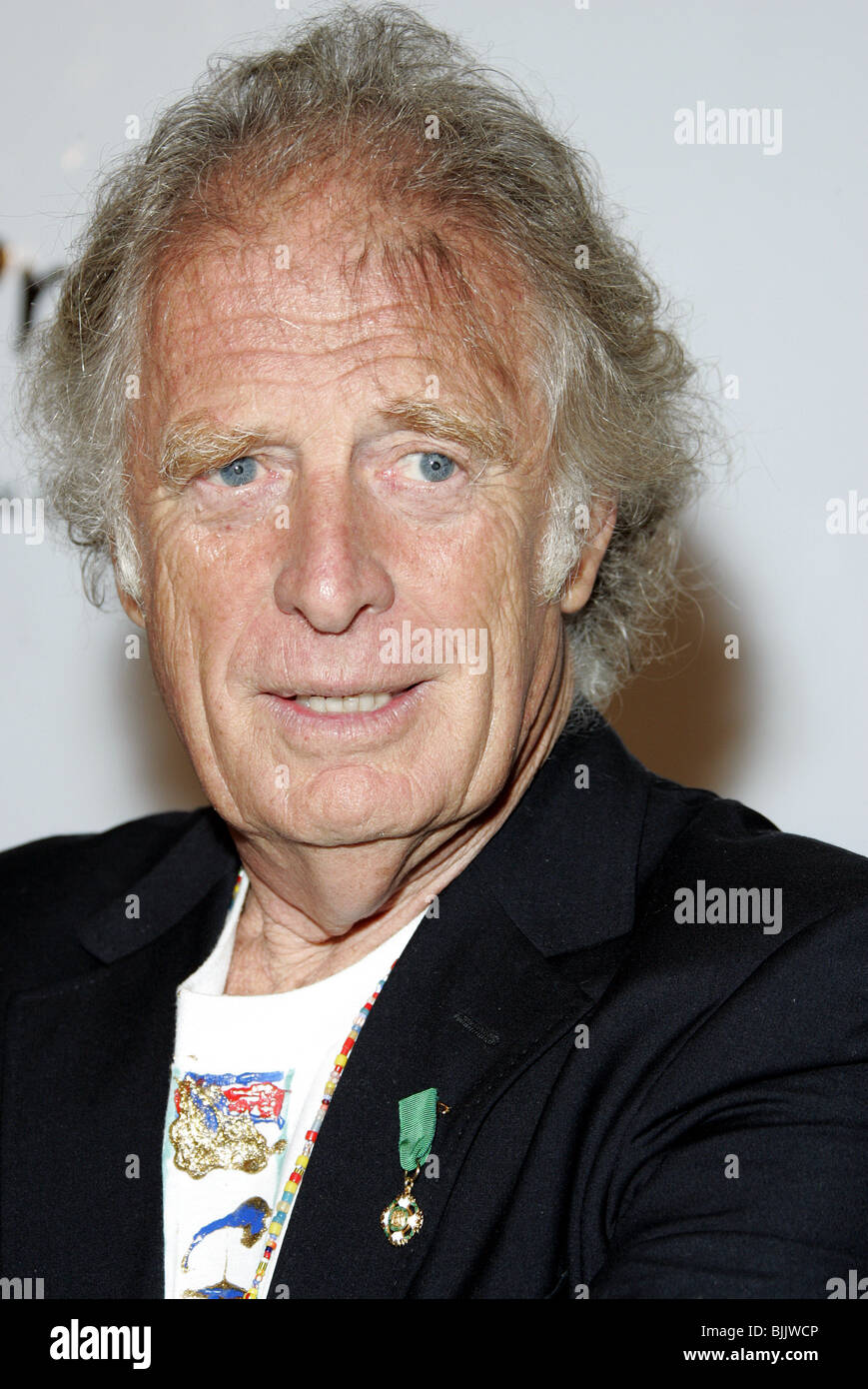 CHRIS BLACKWELL NATIONAL GEOGRAPHIC'S ALL ROAD EGYPTIAN THEATRE ...