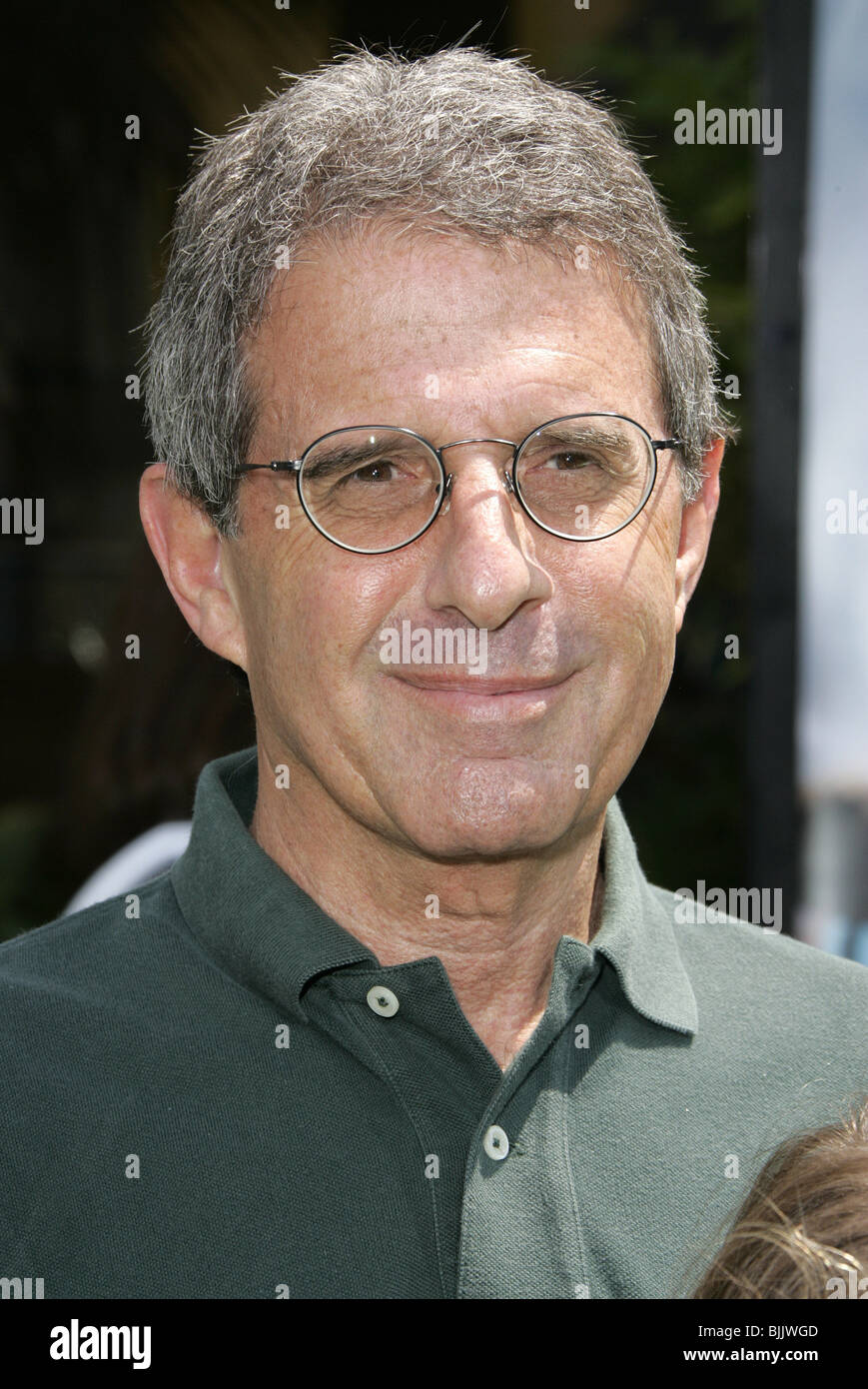 Ron meyer hi-res stock photography and images - Alamy