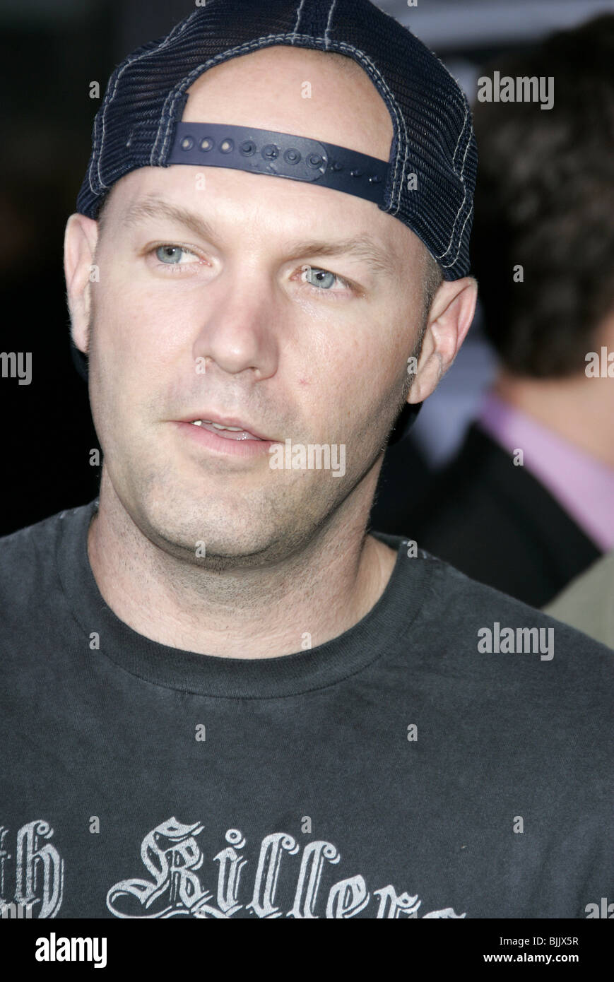Fred Durst Fred Durst