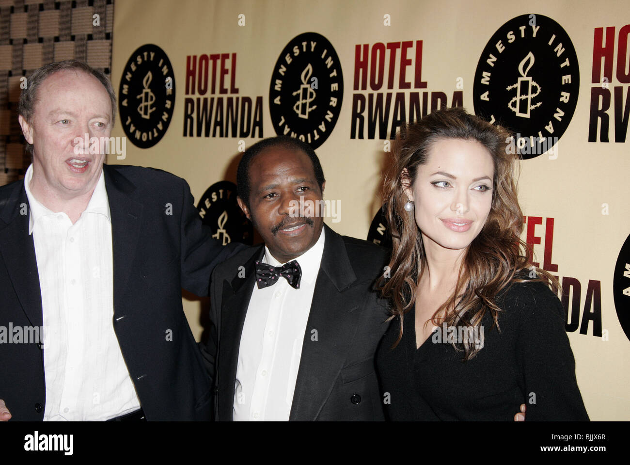 Director terry george hi-res stock photography and images - Alamy