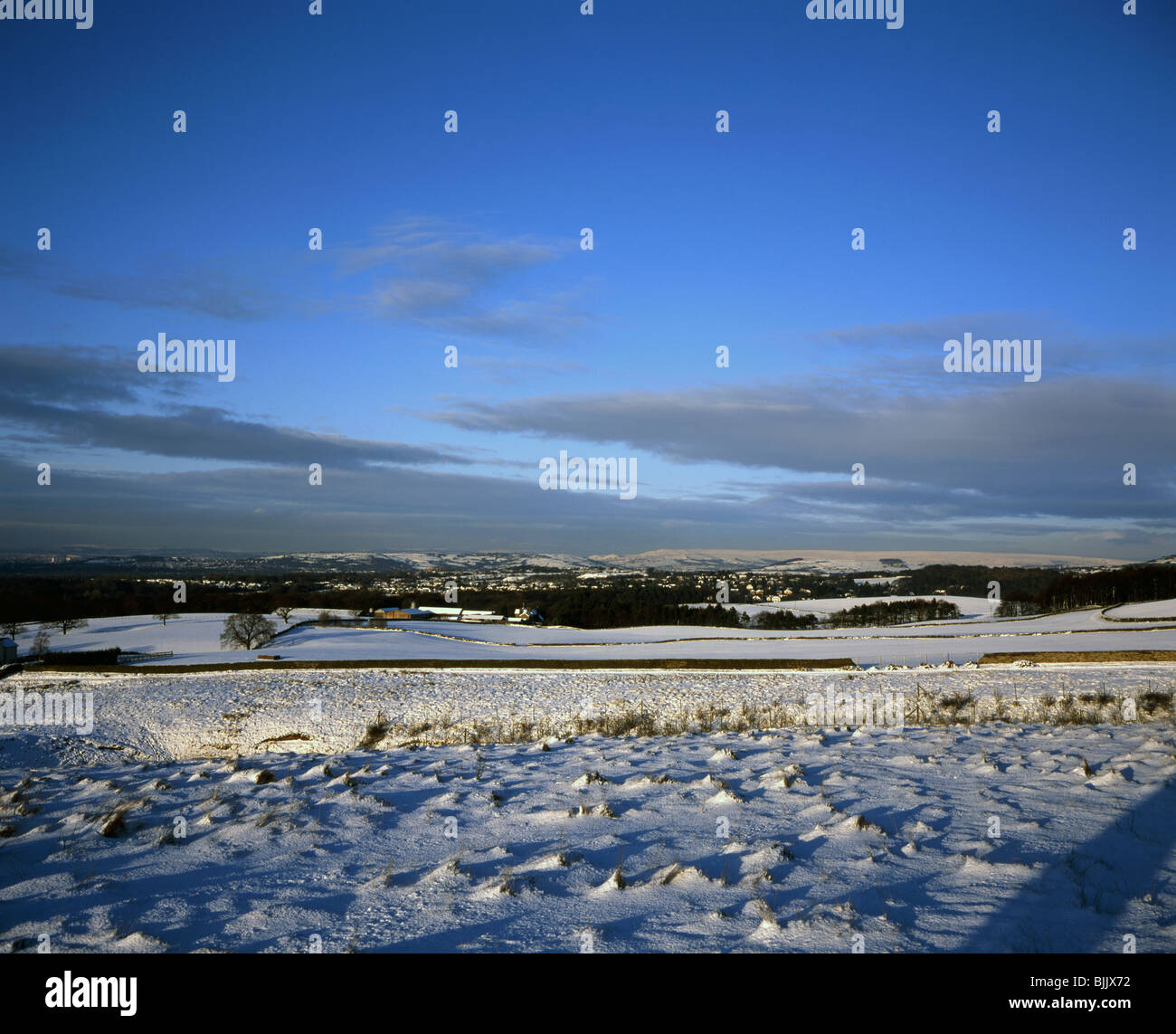Poynton cheshire hi-res stock photography and images - Alamy