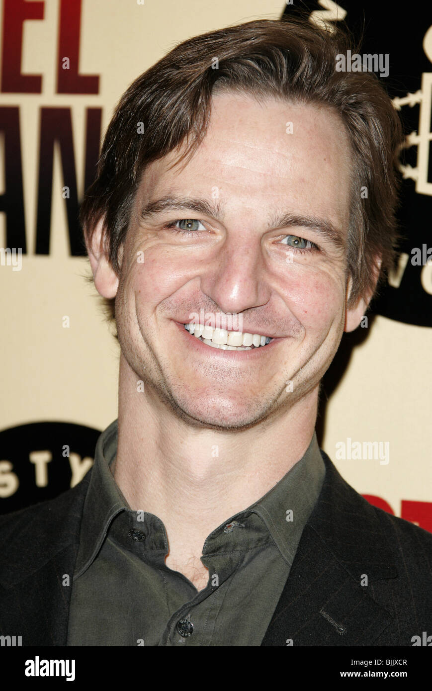 WILLIAM MAPOTHER HOTEL RWANDA FILM PREMIERE ACADEMY OF MOTION PICTURE ...