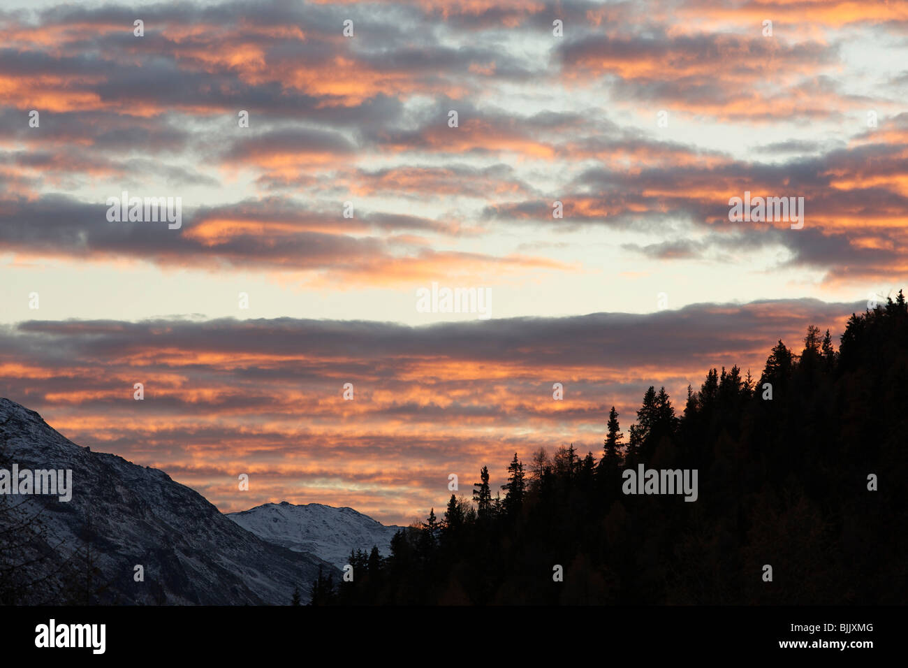 Engadina hi-res stock photography and images - Alamy