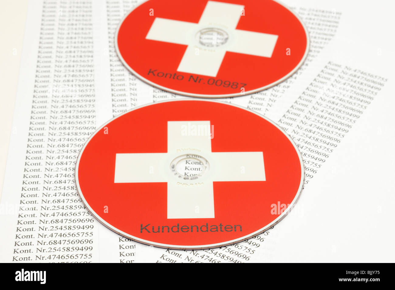 Media data storage devices hi-res stock photography and images - Alamy