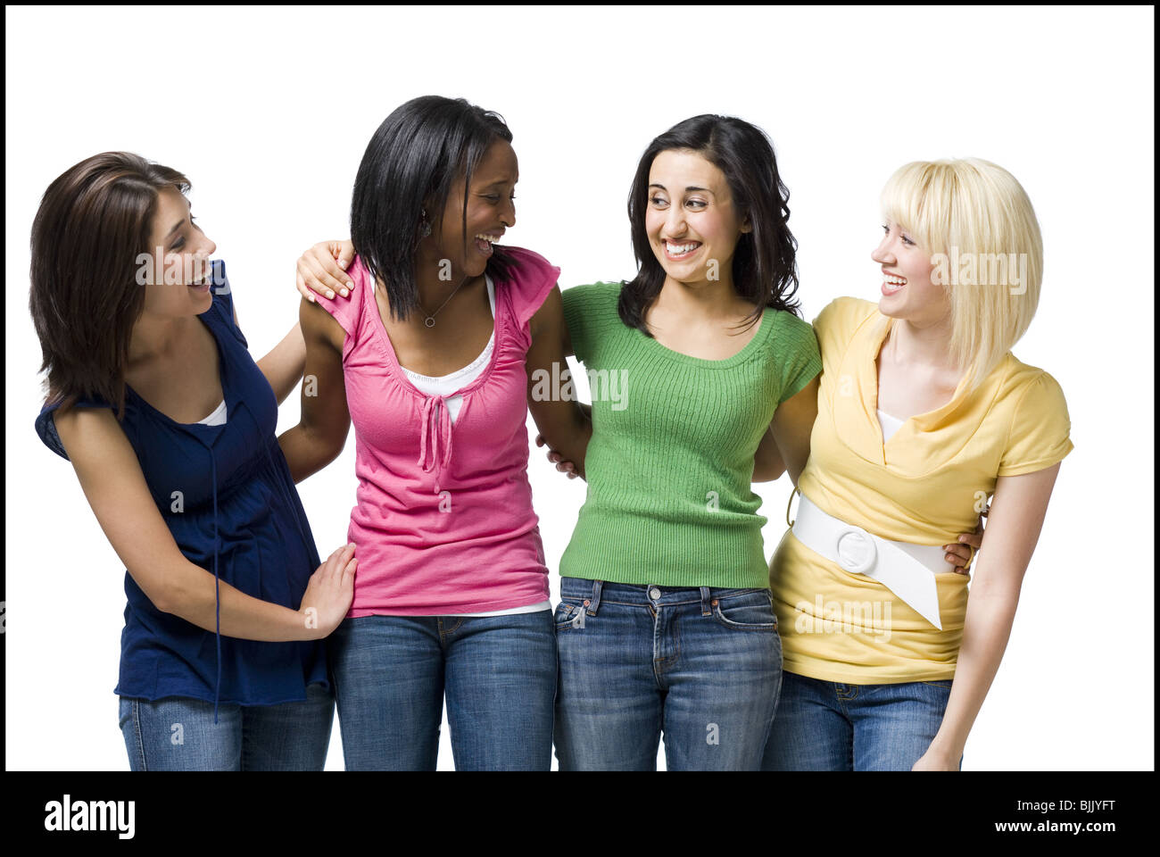 Friendship stock photos hi-res stock photography and images - Alamy