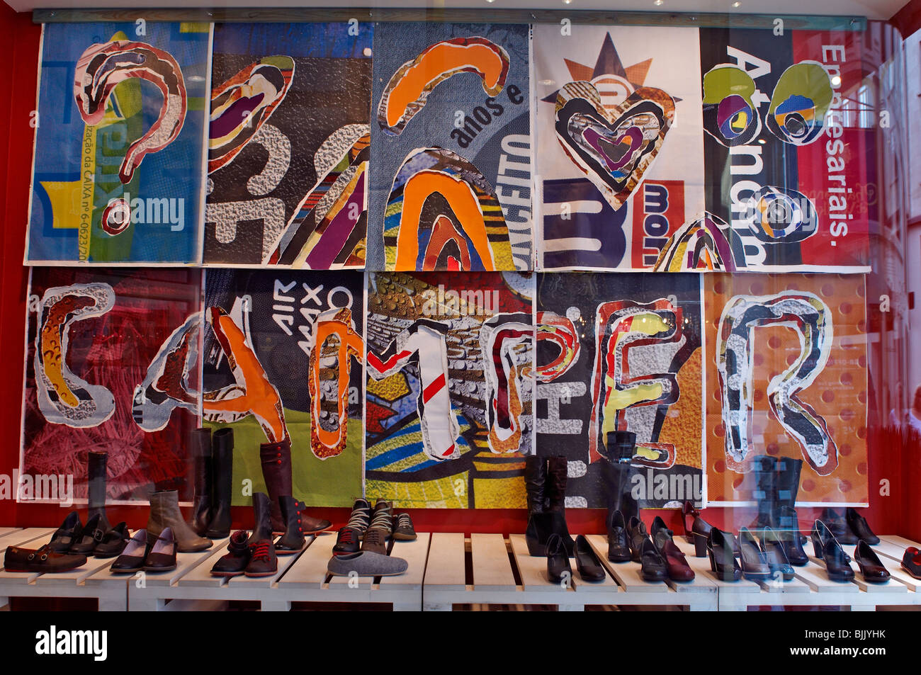 High class london street hi-res stock photography and images - Alamy