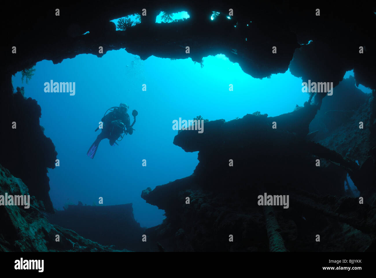 Ss dunraven hi-res stock photography and images - Alamy