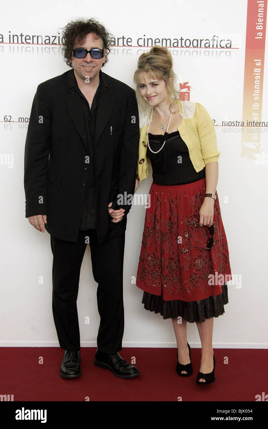 Tim burton tim burtons bride hi-res stock photography and images - Alamy