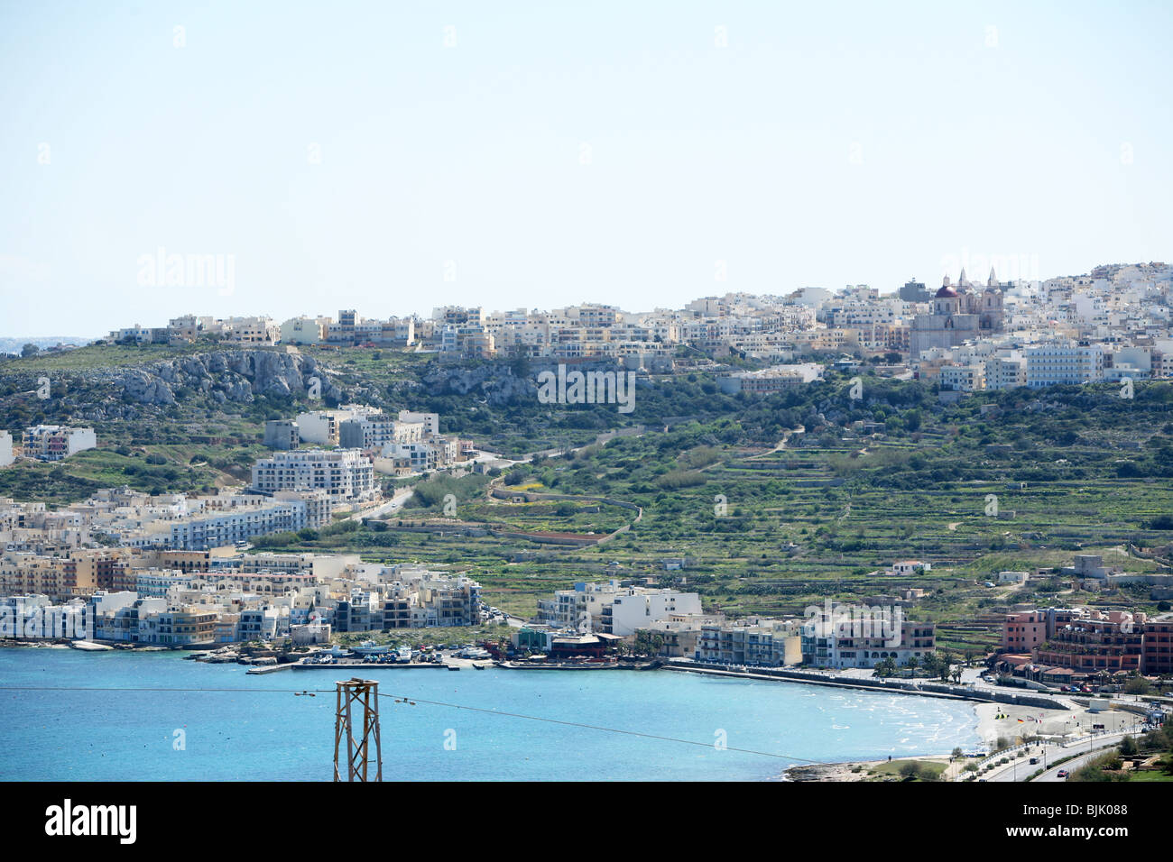 Malta islands hi-res stock photography and images - Alamy
