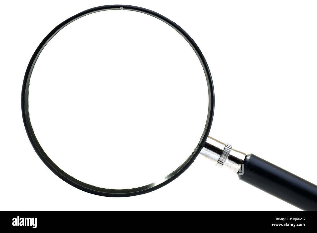 Magnifying glass hi-res stock photography and images - Alamy
