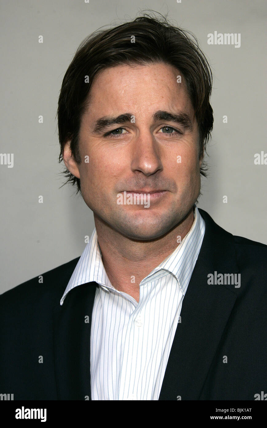 LUKE WILSON THE WENDELL BAKER STORY LOS ANGELES PREMIERE WRITERS GUILD ...